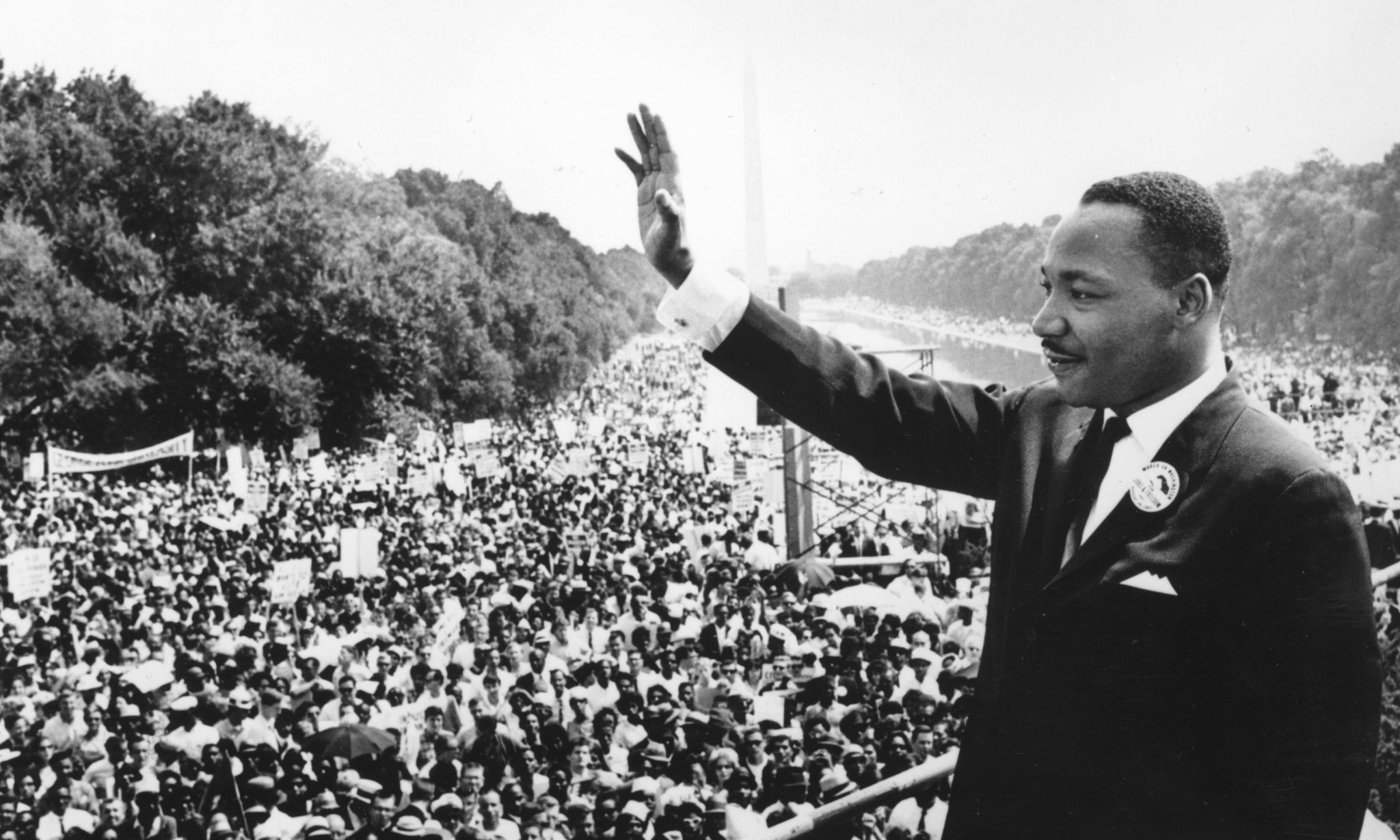 Words That Changed America: Top 3 Speeches That Inspired Generations ...